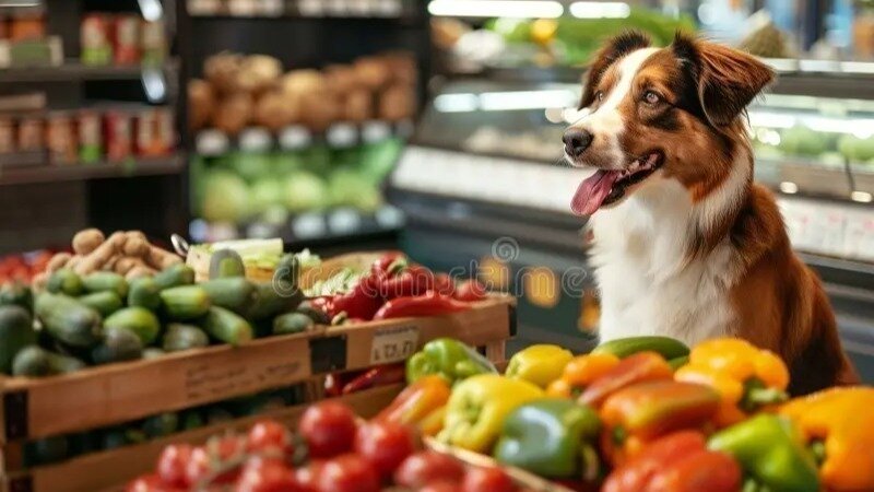 Petition · Ban Animals from Grocery Stores and Restaurants - United ...