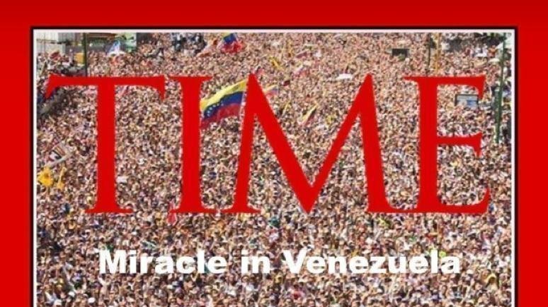Petición · Venezuela Libre - Venezuela · Change.org