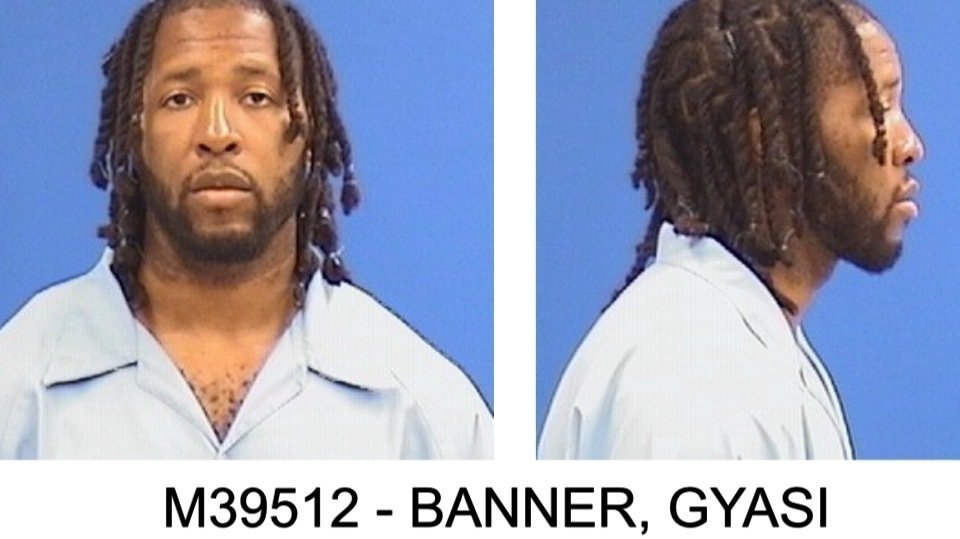 Petition · Freedom for Gyasi Banner - Chicago, United States · Change.org