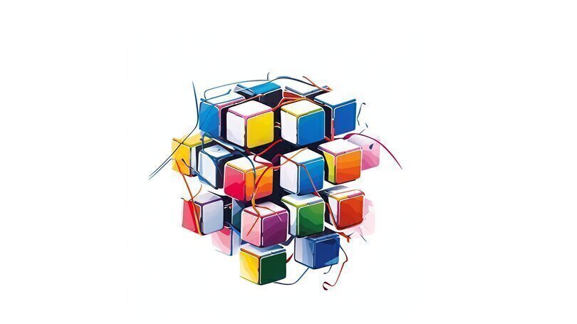 Petition · Add Rubik's cubes to the curriculum in elementry school ...