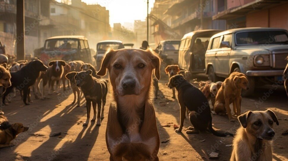 Petition · Act Now: Solve India’s Stray Dog Crisis to Save Lives and ...