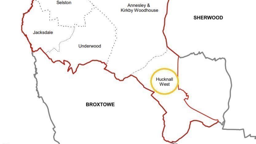 Petition · Keep Hucknall Together - United Kingdom · Change.org