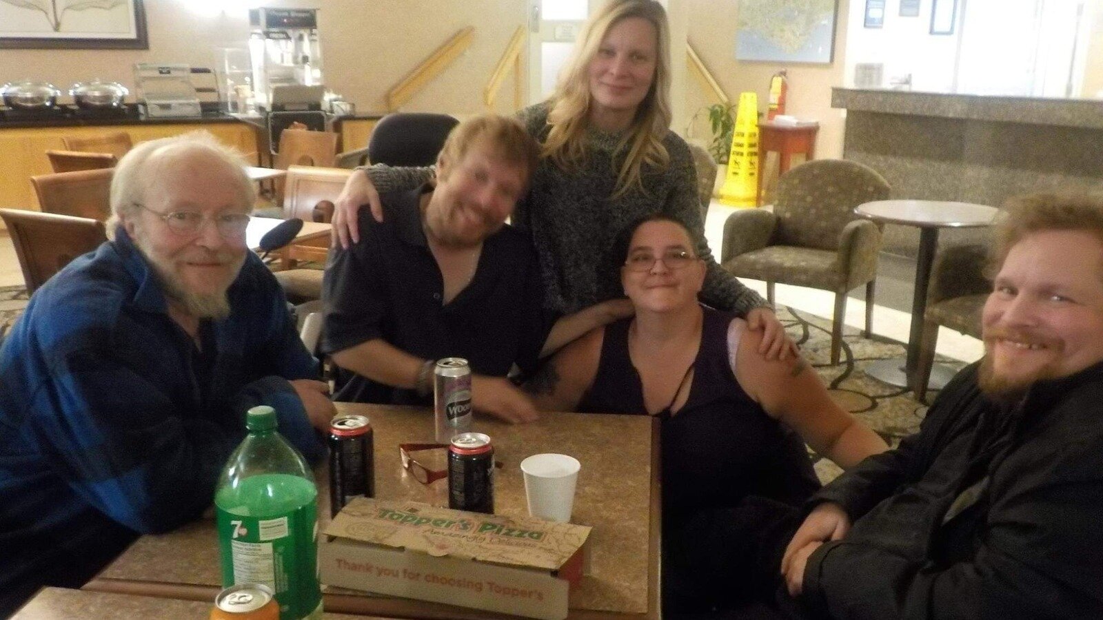 Petition · End all forms of discrimination and fight for social Justice ...