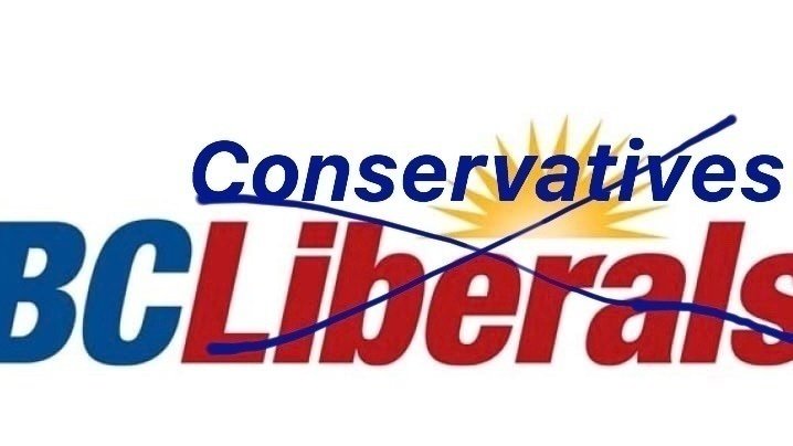 Petition · BC-Liberals to BC-Conservatives, Name change - Canada ...