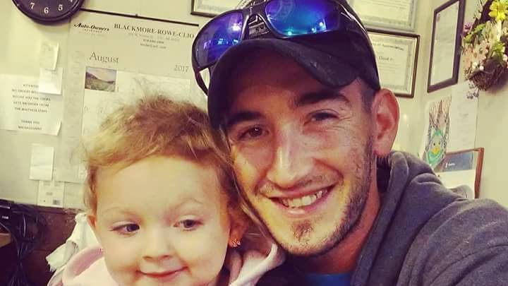 Petition · Help bring Addy home ! - United States · Change.org