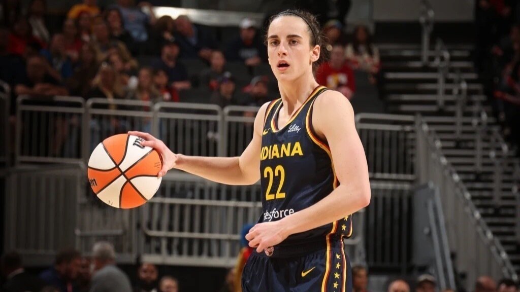 Petition · Keep Caitlin Clark Safe — Protect Women Athletes from ...
