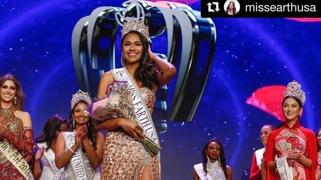 Petition · Absence from Class in Support of Emanii Davis at Miss Earth ...