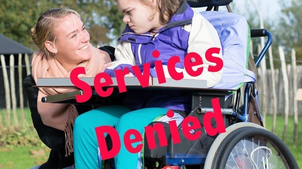 Petition · STOP Maryland DDA’s Community Pathway Waiver Amendment 2 ...