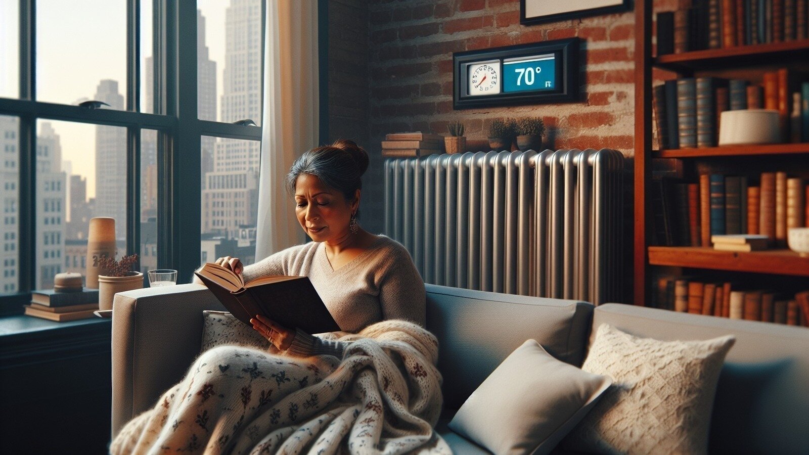 Petition · Demand a Modification of NYC's Heat Law - Indoor temperature ...