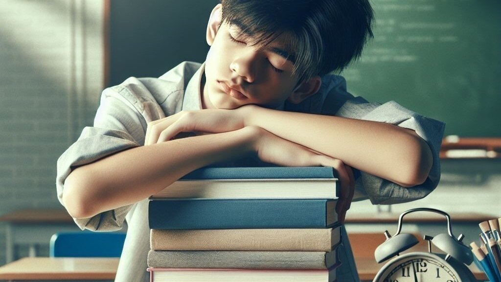 Petition · Push School Start Times in NJ to 8:45 am or Later for ...