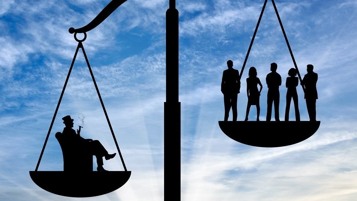 Petition · Global Income Cap: A Call for Economic Justice - Canada ...