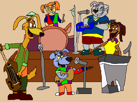 Petition · K9.5 NEEDS TO HAVE A TV SHOW! - United States · Change.org