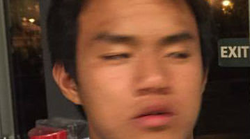 Petition · Make John Aki eat butter - United States · Change.org