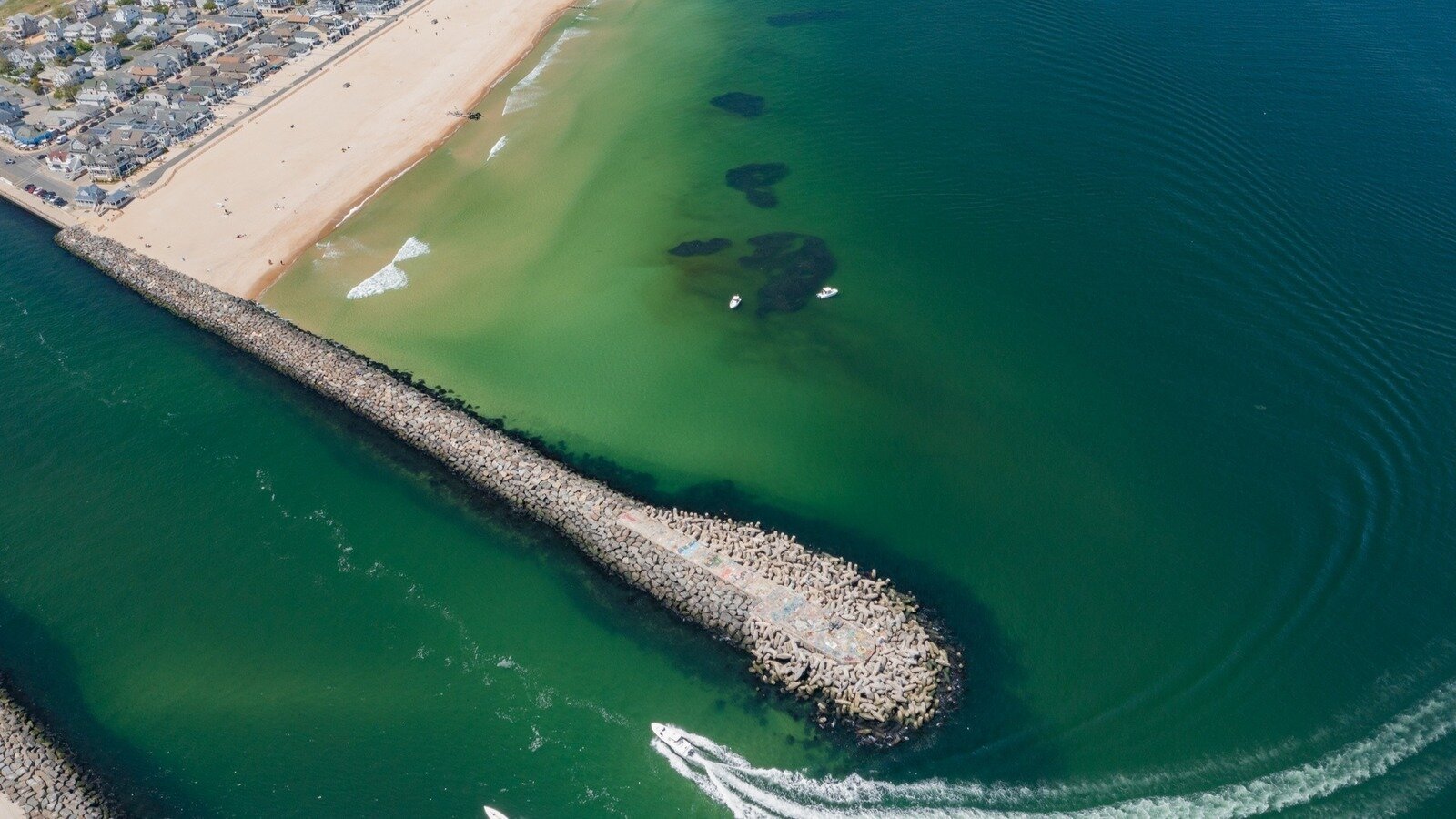 Petition · New Jersey Beach Access Rights and the Public Trust - United ...