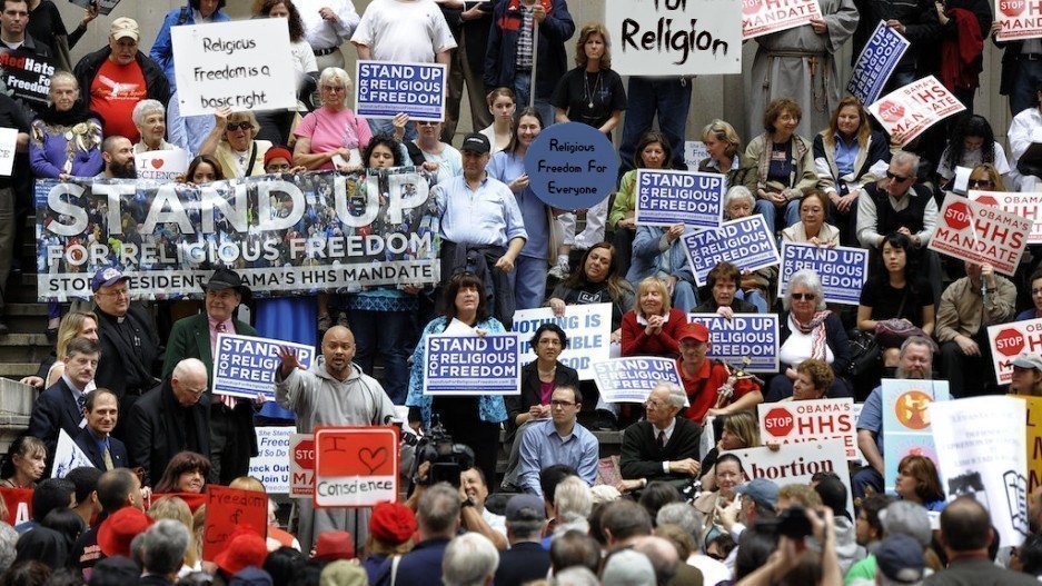 Petition · International Law for Freedom of Religious Symbols · Change.org