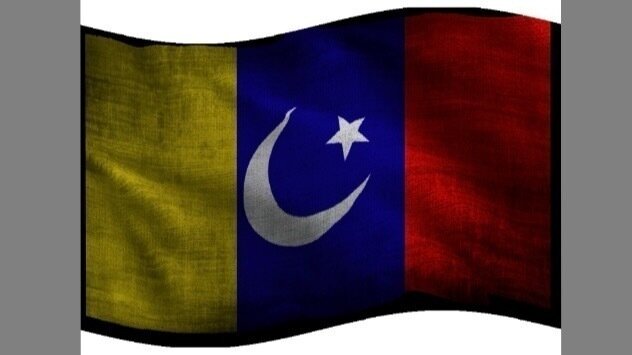 Petition · Petition for Recognition of the Brahui People's Sovereign ...