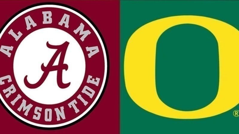 Petition · Oregon vs Alabama: Schedule a home and home series in ...