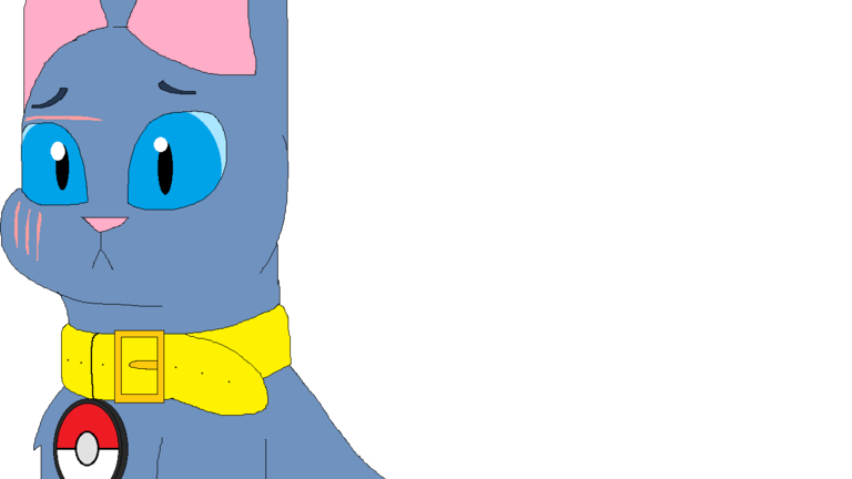 Petition · Bring Blue Cat Riolu back - United States · Change.org