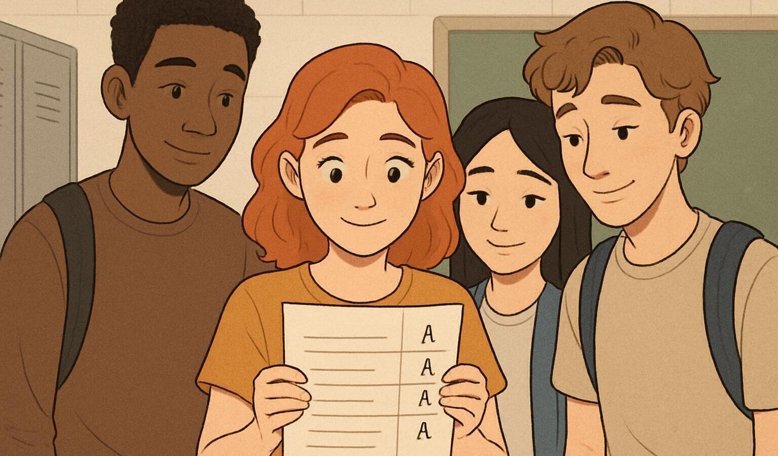 Petition · Ensure fair grade changes for AP Calculus AB students - Mill ...