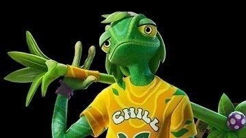 Petition · Support Landon Gunter to Voice Ziggy in Fortnite - United ...