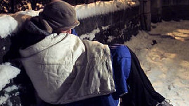 Petition · Re-purpose TFL WW2 Shelter’s for London’s homeless - United ...