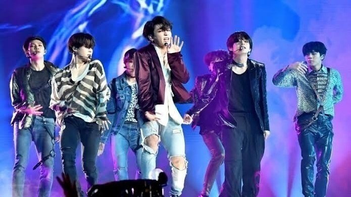 Petition · BTS to come to Australia - Australia · Change.org