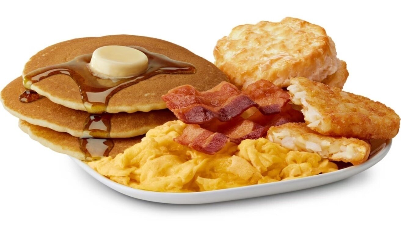 Petition · BRING BACK MCDONALD’S ALL-DAY BREAKFAST! - United States ...