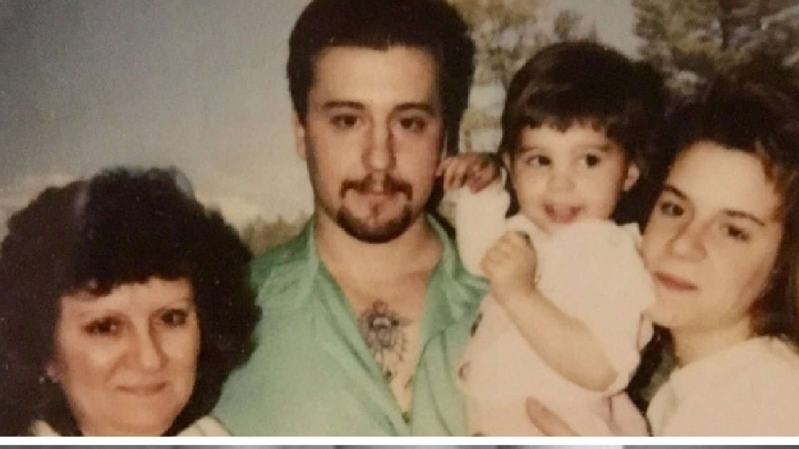 Petition update · TO ALL OF GEORGE TRUDEL'S FAMILY AND FRIENDS, PLEASE ...