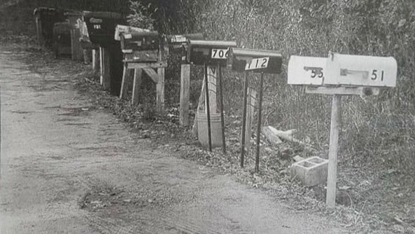 Petition · Help Shin Point Road get added to Marshall County inventory ...