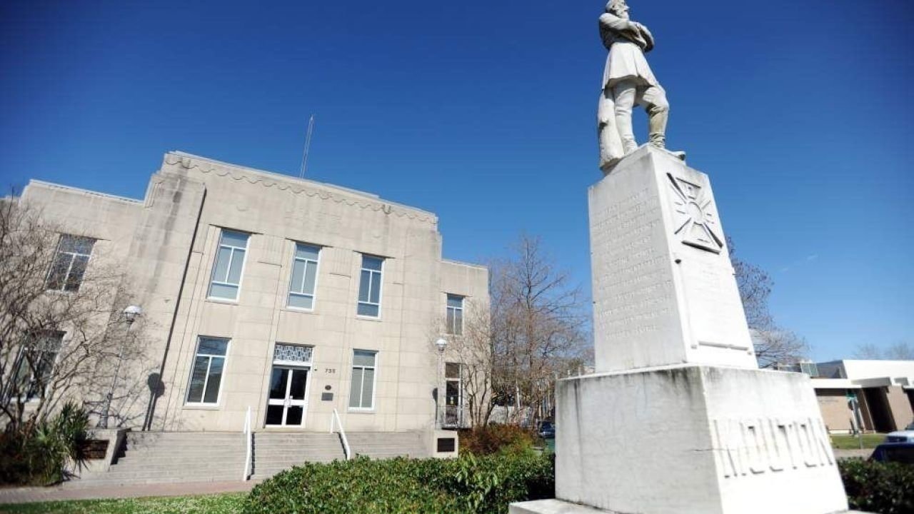 Petition · Vote for Mayor-President Josh Guillory to be taken out of ...