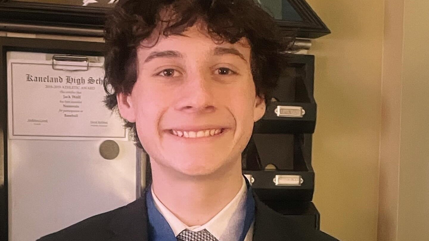 Petition · Ensure Liam Receives Proper Autism Evaluation - United ...