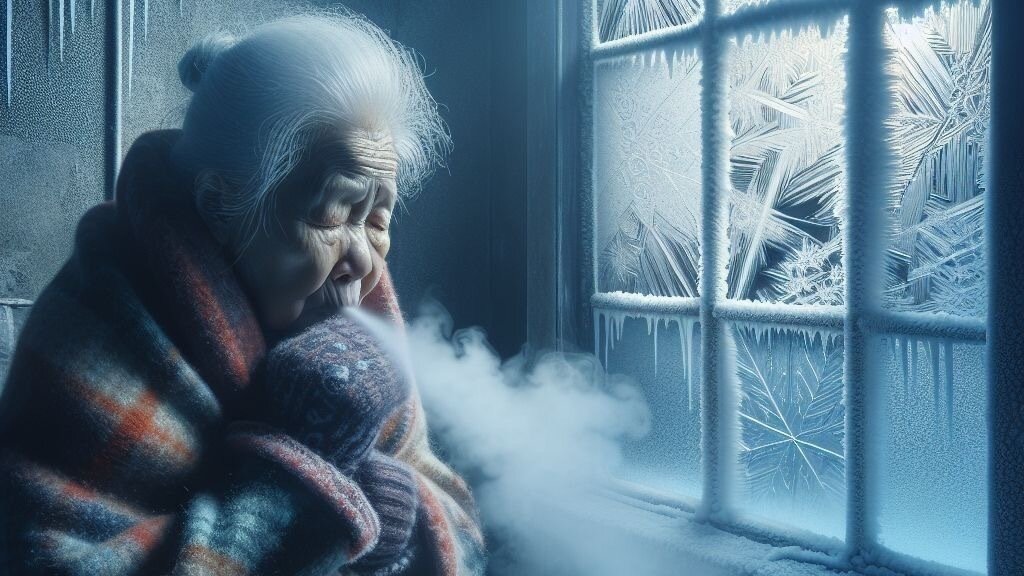 Petition · Reverse the Decision to Remove Pensioner Heating Allowance ...