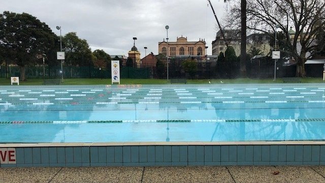 Petition · Open Our Pool - Australia · Change.org