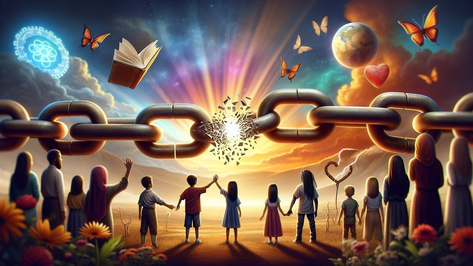 Petition · End the Foster Care to Prison Pipeline in Colorado - United ...