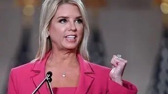 Petition · Demand the Termination of Pam Bondi for the Lack of Justice ...