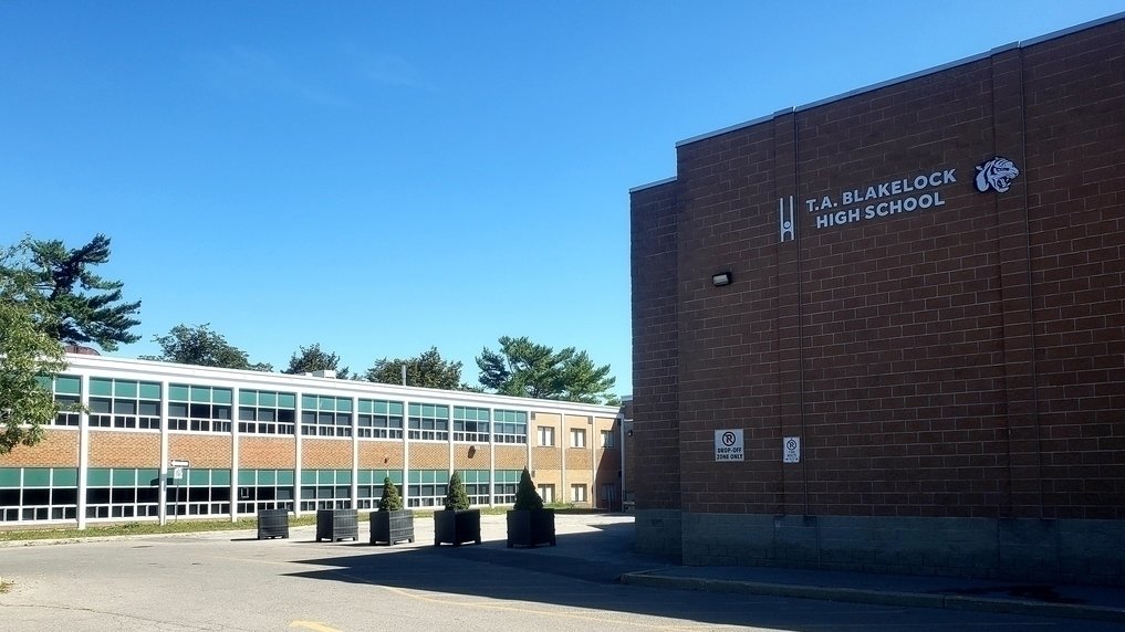 Petition · Permanently hire Billy Lykourous at Blakelock Highschool ...