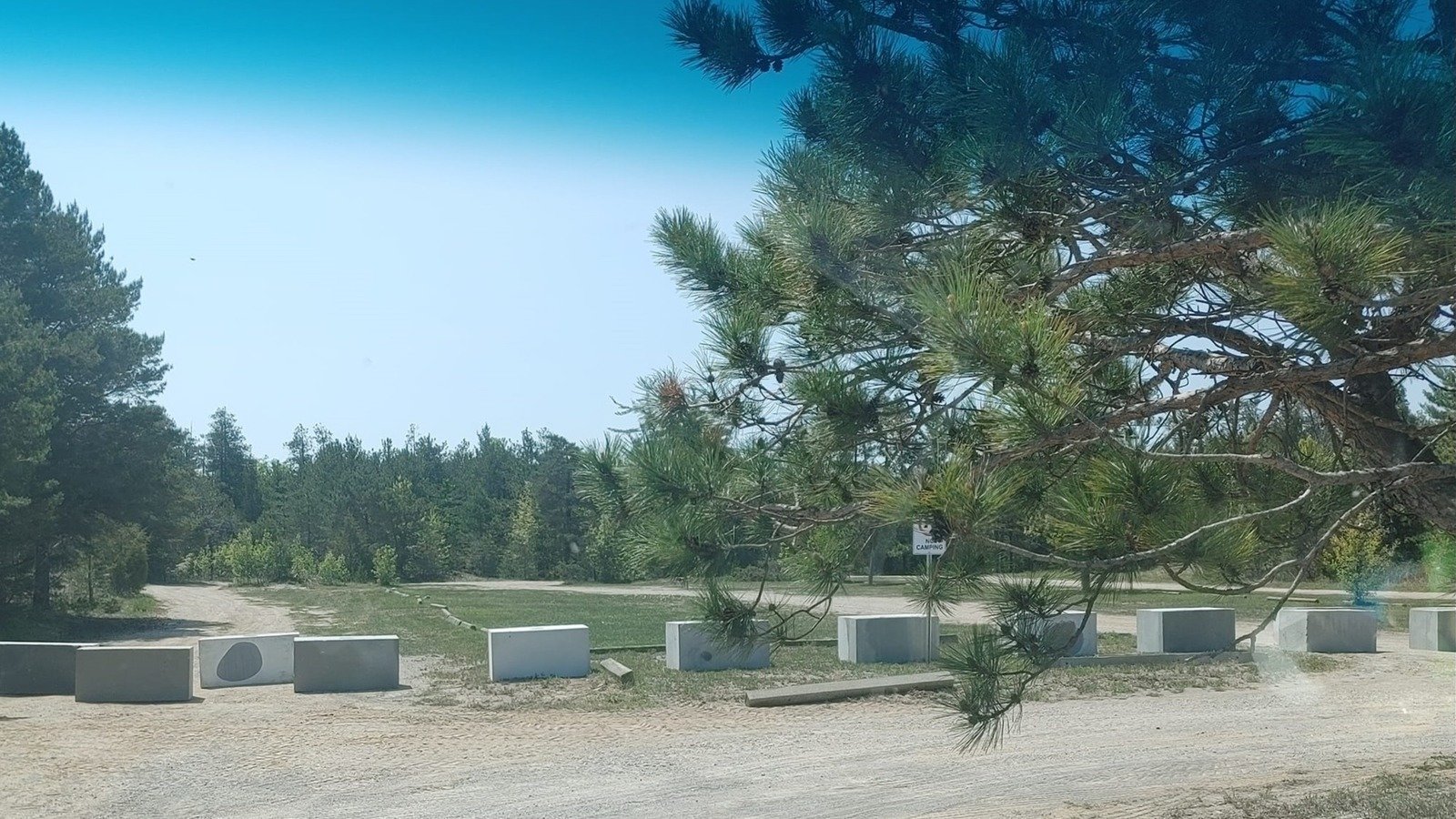 Petition · Stop Restrictions to Parking at Ipperwash Beach - Canada ...