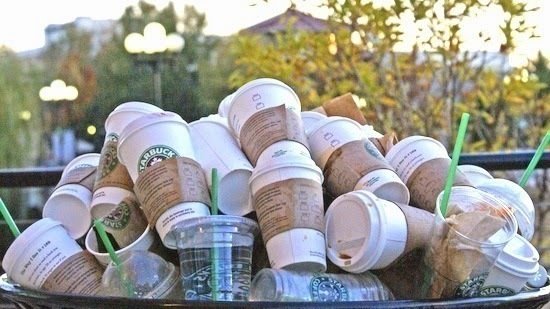 Petition · Starbucks - Minimize Global Impact on Waste - United States ...