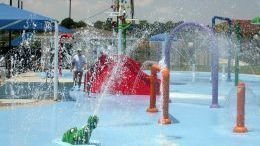 Petition · Close the Warner Park Spray Park Gate · Change.org
