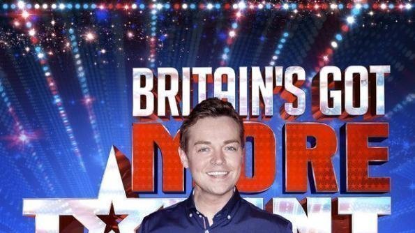 Petition · Bring back Britain's got more talent - United Kingdom ...