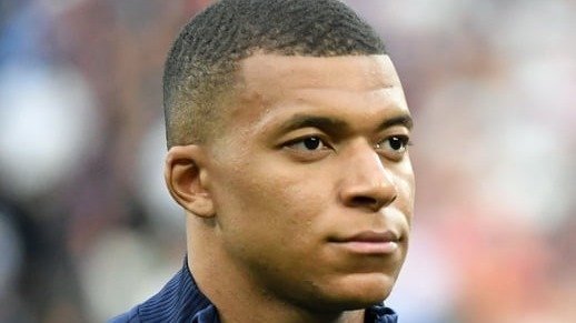 Petition · Mbappe - Terminate his Contract! - Egypt · Change.org