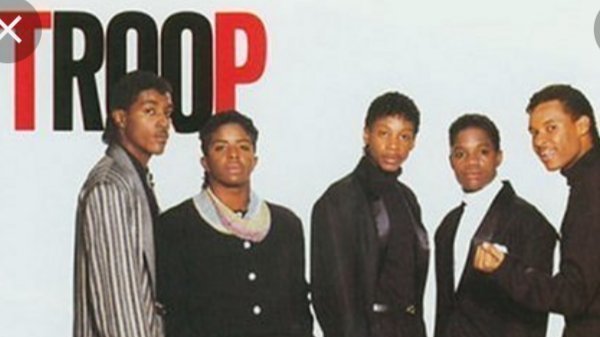 Petition · Troop group Star Hollywood Walk of Fame - United States ...