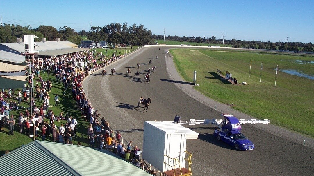 Petition · Secure Funding for Track Lighting at Pinjarra Paceway ...