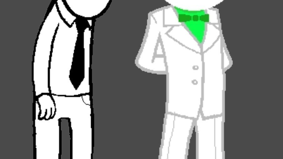 Petition · Make Dadbert and Doc Scratch A Tumblr Sexyman - United ...