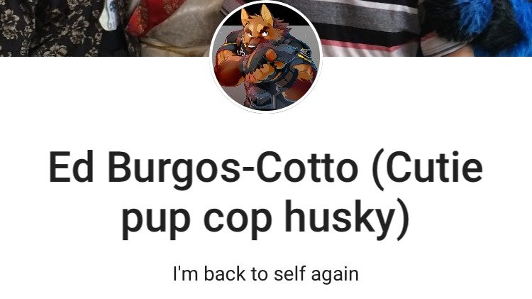 Petition · Remove Ed Burgos-Cotto from G+ - United Kingdom · Change.org