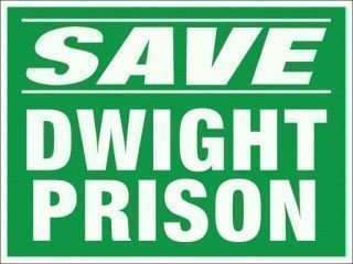 Petition · Stop the closure of Dwight Correctional Center - United ...