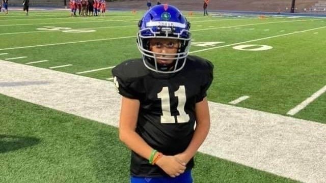Petition · Let the kids play tackle football in Douglas for rec league ...