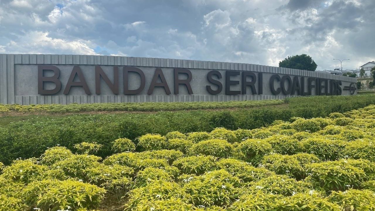 Petition · Petition for Public Facilities and Infrastructure at Bandar ...