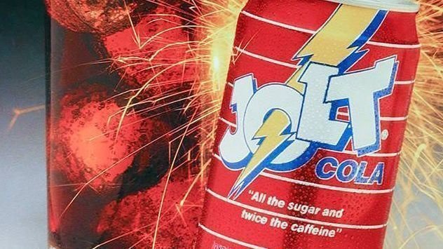 Petition · BRING BACK ORIGINAL JOLT COLA!!! - United States · Change.org