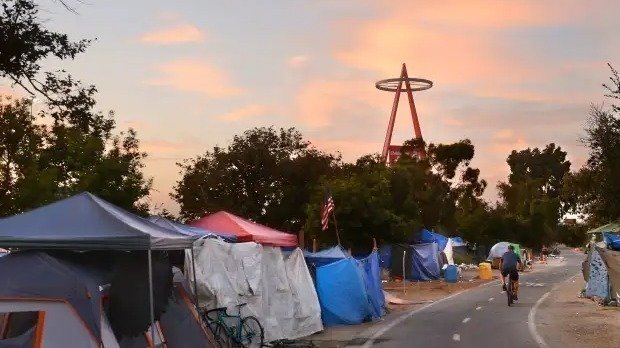 Petition · Helping the Homeless · Change.org